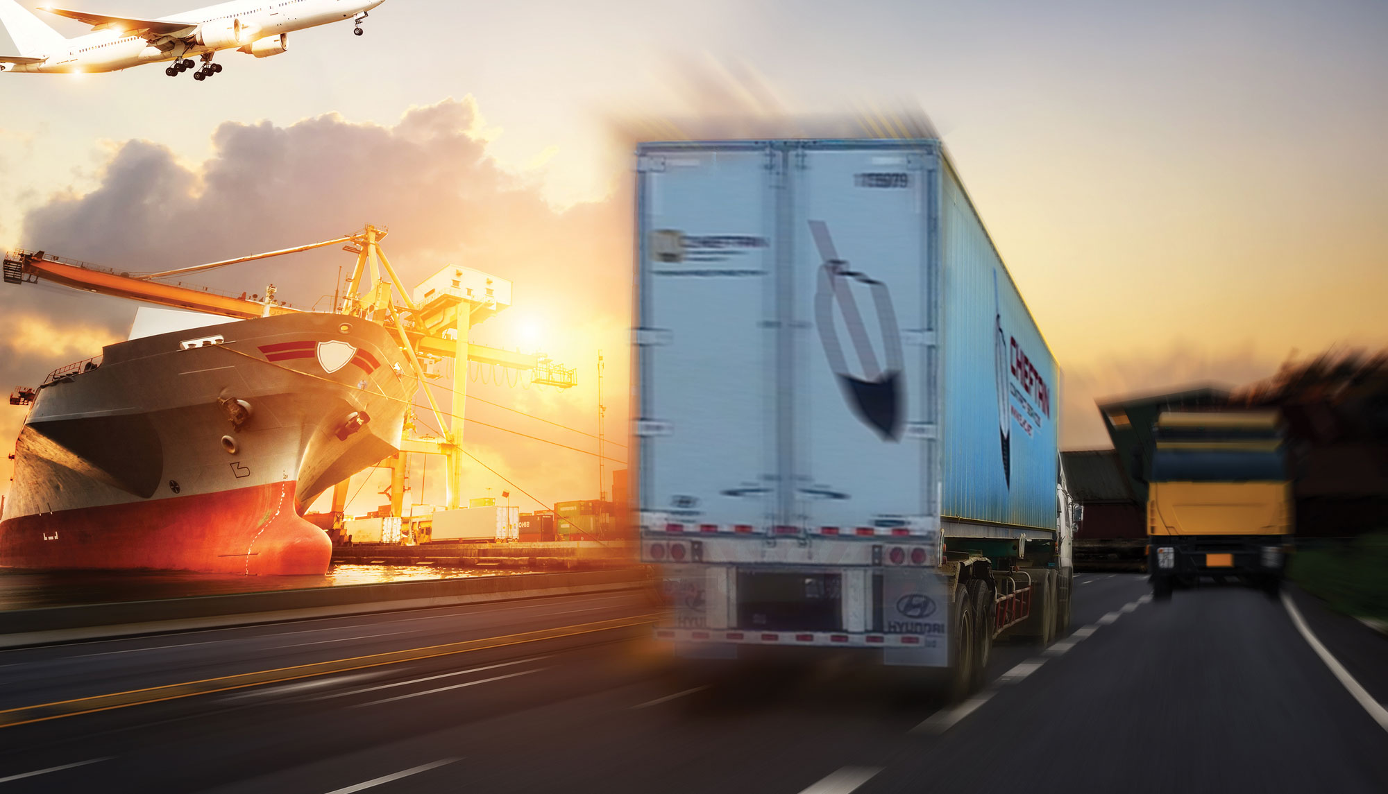 NAL | Native American Logistics