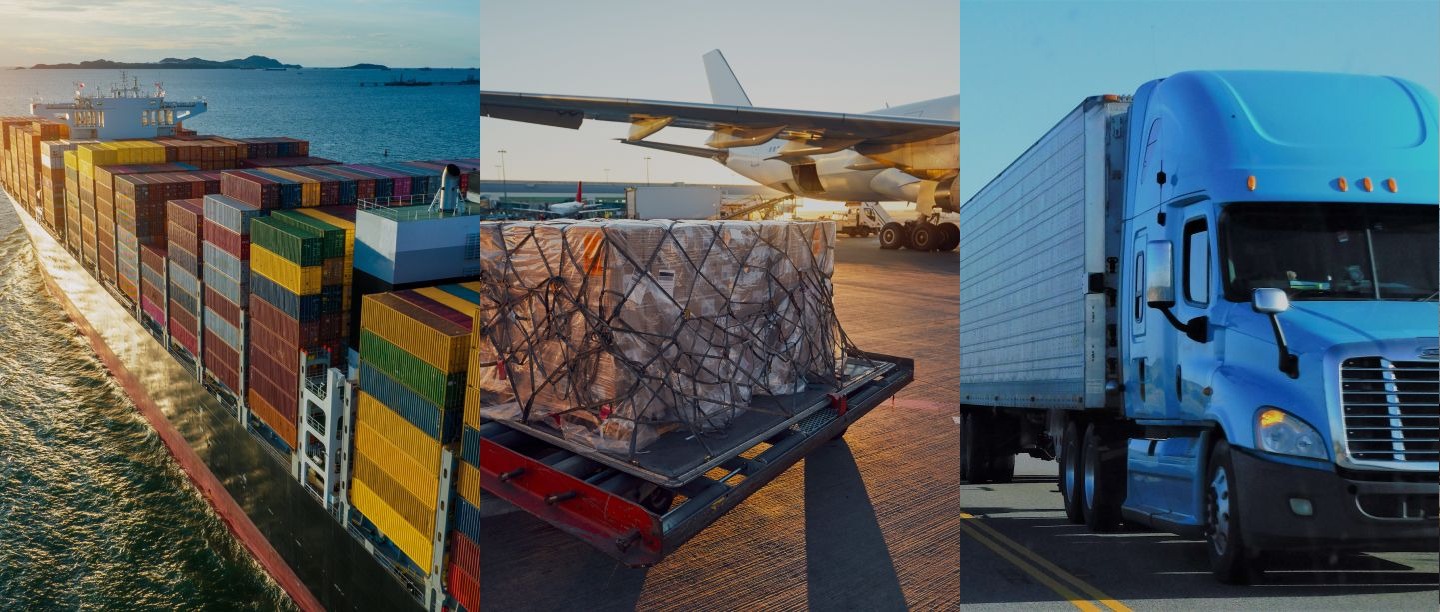 NAL NATIVE AMERICAN LOGISTICS – Managed Freight Services